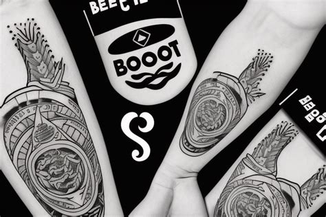 Boost Tattoo Ideas Tattoosai