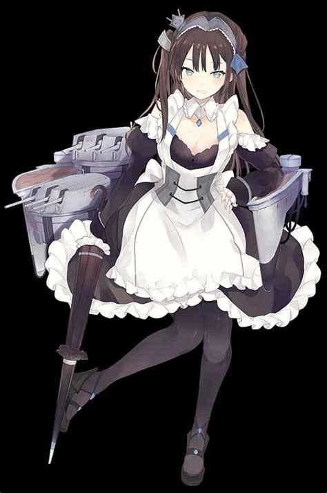 1920x1200px Free Download Hd Wallpaper Azur Lane Anime Anime