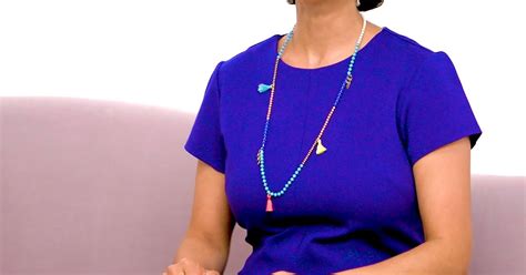 Nhpco Updater A Conversation With Dr Aditi Nerurkar Leading Stress