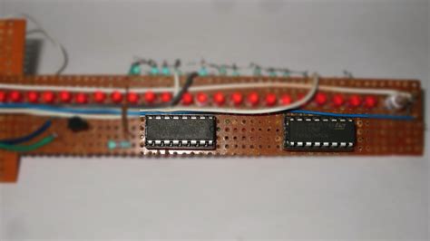 Arduino Electronics Make A Propeller Clock Using Arduino
