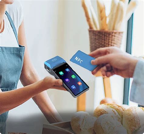 Cs30 Pro Handheld Android Pos System Terminal With Touch Screen 4g Wifi Nfc Built In Printer