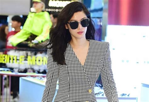 明星图集 全智贤美图 知乎