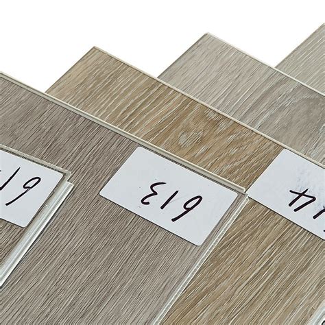 Ixpe Eva Under Layer Anti Slip Waterproof Spc Pvc Vinly Sheet Flooring Plank Floor Floors