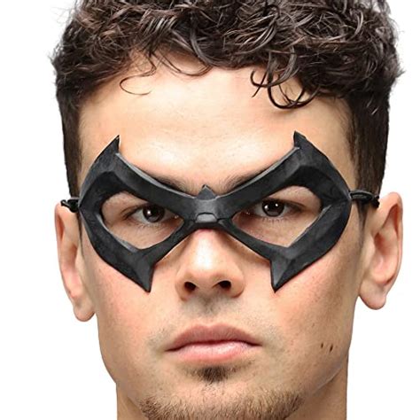 Sic Hoods Black Robin Knights Mask Arkham In Pakistan Starshoppk