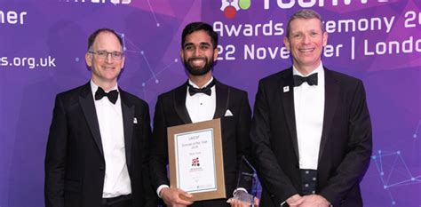 Techworks Gala Dinner And Awards Ceremony Iot Security Foundation