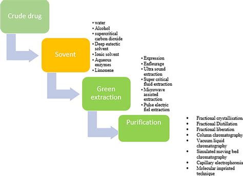 Review Of Green Food Processing Techniques Preservation Transformation