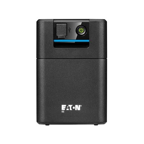 Eaton E VA USB IEC GEN UPS BOVER Technologies