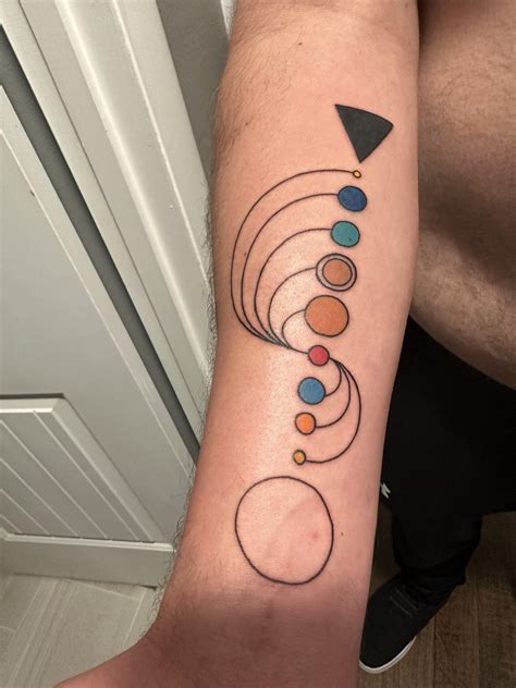 Destiny Tattoos