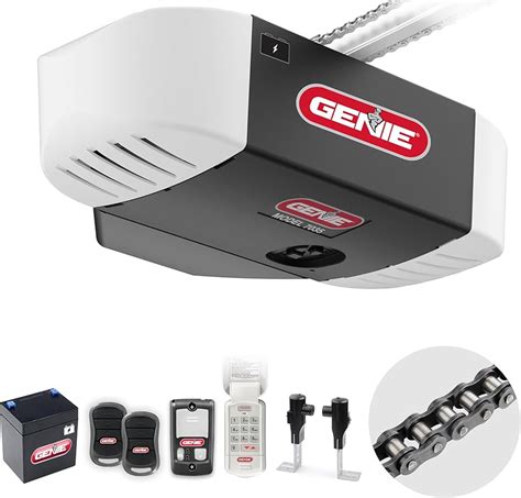 Genie Garage Door Opener Problem And How To Fix Them Genie Garage Door Opener Problem And How To Fix Them
