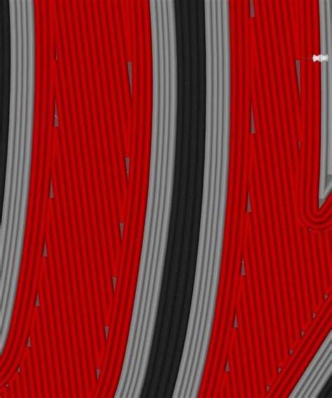 Holes In First Layer R Orcaslicer