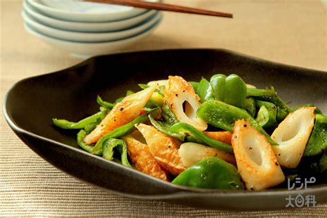 炒め物 Stir Frying Japaneseclassjp