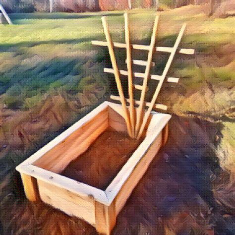 White Cedar Garden Trellis Cedar Trellis Plant Trellis Growing