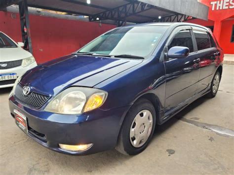 Toyota Runx 2002 Ventas Yavanu14 Id 1049354