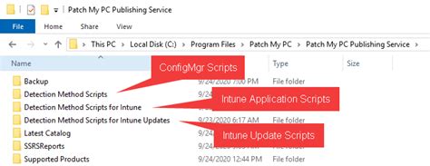 Manage Dynamic Assignments