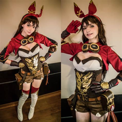 10000 Best Rgenshinimpact Images On Pholder Yae