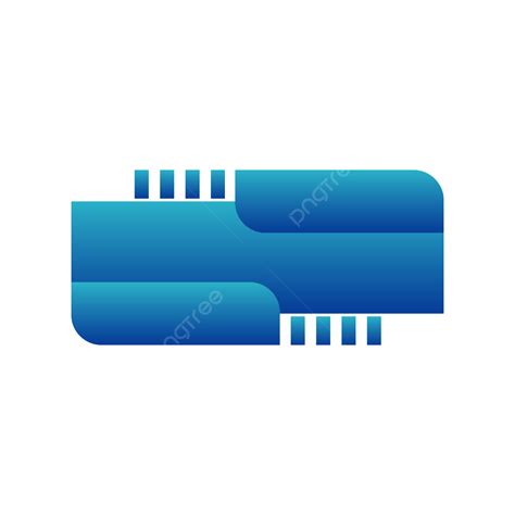Gambar Png Kotak Teks Gradien Bentuk Abstrak Kotak Teks Gradien
