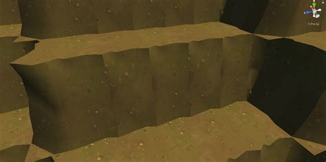 Low Poly Procedural Terrain Need Advice On Vertex Normals R Low Poly