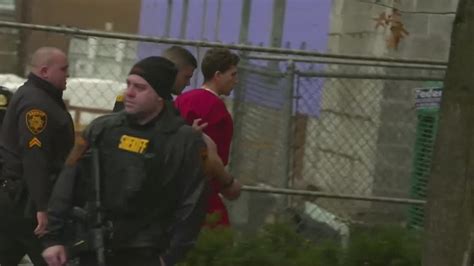 Timeline Of Idaho Murders Arrest