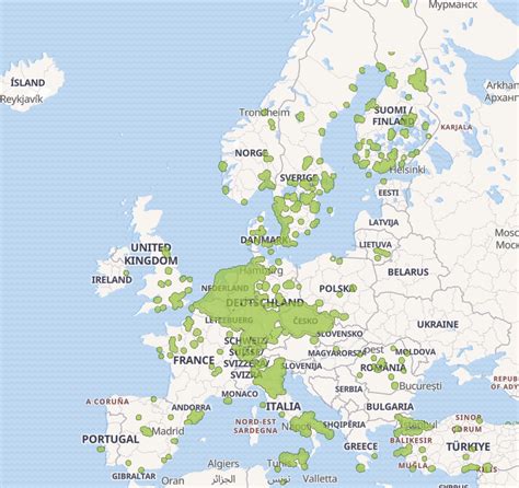 Driving Schedule Cyclomedia