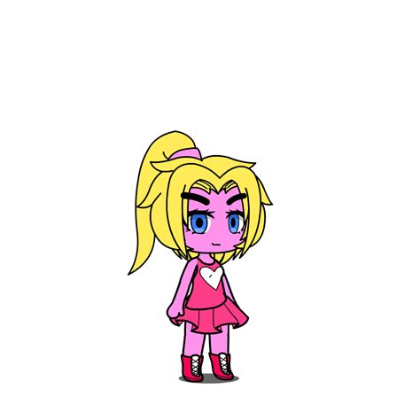 Audie Scarlet Mini Bellies Wiki Fandom