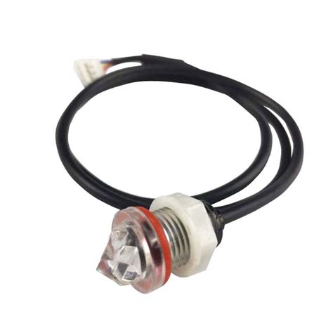 China Customized Fs Ir82b Easy Install Mini Single Point Level Sensor