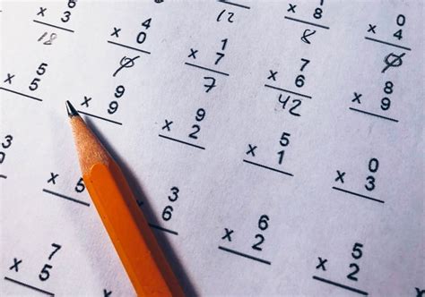 How To Improve Your Numeracy Skills Abc Money