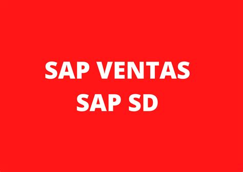 Tablas Sap Mm