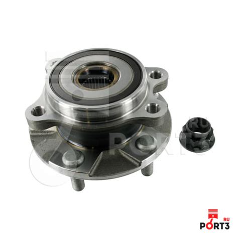 SKF VKBA6874 Комплект подшипника ступицы колеса