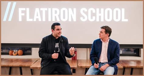 Flatiron School Review What Is How What Does It Cost