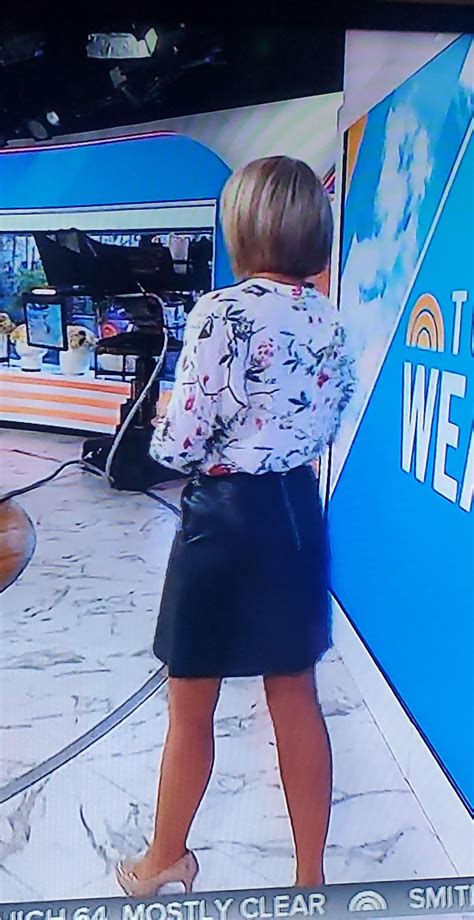 Dylan Dreyer Rhotreporters