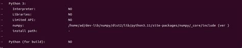 Python Binding Prolem When Cross Compiling Opencv410 With Android