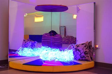 სენსორული ინტეგრაცია Camillians Ge