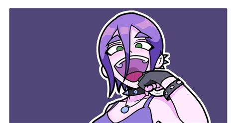 Reze That Girl Is A Bomb Reze Caoz Punkのイラスト Pixiv