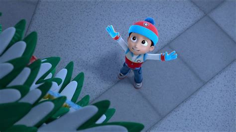 Rydergallerypups Save A Bah Humdinger Paw Patrol Wiki Fandom