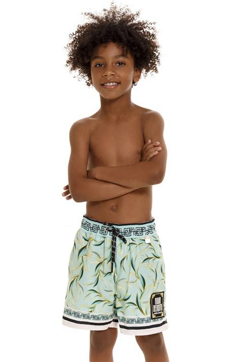Korin Reversible Lola Bikini Bottom Agua Bendita 13161 Agua