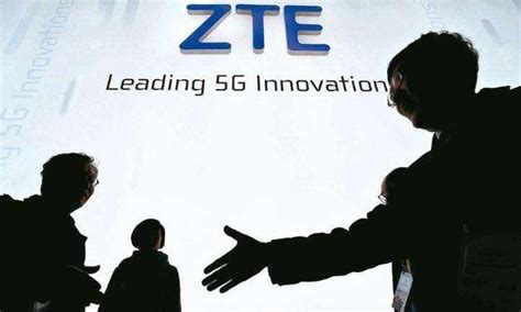 5g 中兴已实现 7nm 芯片规模量产， 5nm芯片正在技术导入中 Segmentfault 行业快讯 Segmentfault 思否