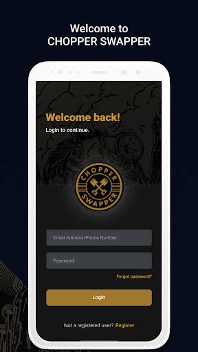 Chopper Swapper For Pc Mac Windows 111087 Free Download