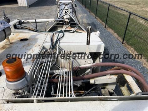 1992 Bartmill Milling Machine 14 500 00 Equipment Resource Corporation