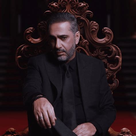 Fadel Chaker فضل شاكر Lyrics Songs And Albums Genius