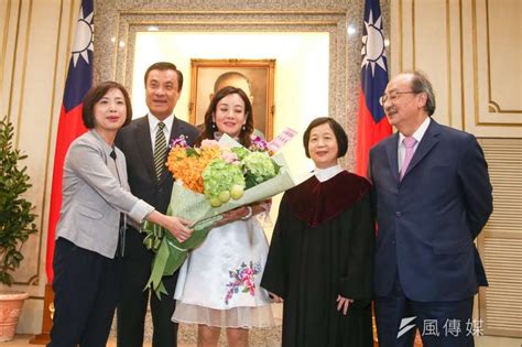 新立委就任全程以客語宣誓 蔣絜安：用自己的母語發聲天經地義 風傳媒