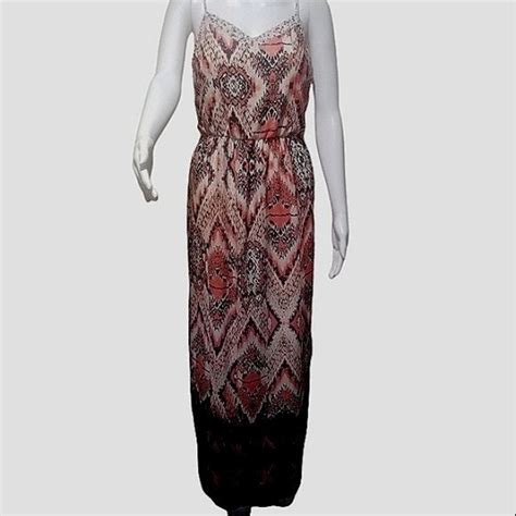 Jolt Strap Maxi Dresses For Women Mercari