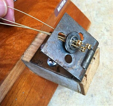 How To Make A Cigar Box Guitar Artofit