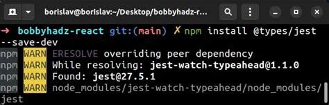 Jest Your Test Suite Must Contain At Least One Test Fixed Bobbyhadz