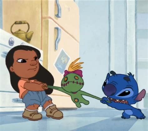 Lilo And Stitch Drawings Lilo Y Stitch Cute Funny Cartoons Funny