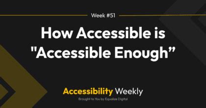 Using ARIA Hidden For Web Accessibility