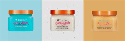 The 20 Best Tree Hut Body Scrub Scents Youll Love Luminli