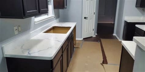 Metallic Epoxy Countertops Fort Worth Texas