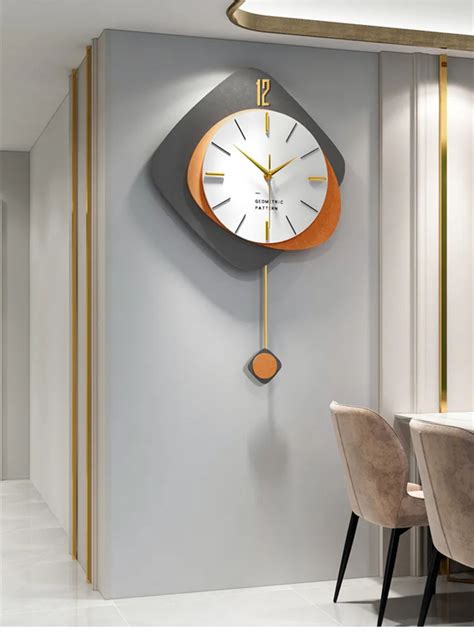 Boutique D Horloge Murale Originale Et Design
