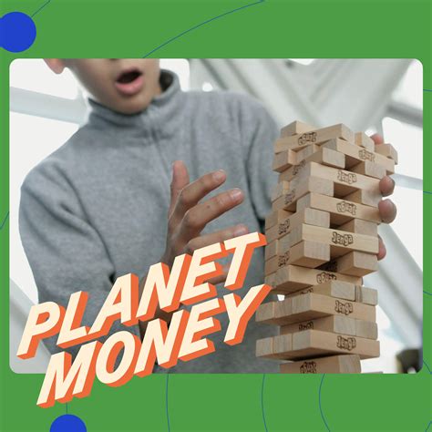 The Hack That Almost Broke The Internet Planet Money Podcast Podtail