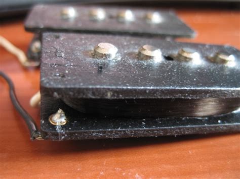 Identify Pj Pickups